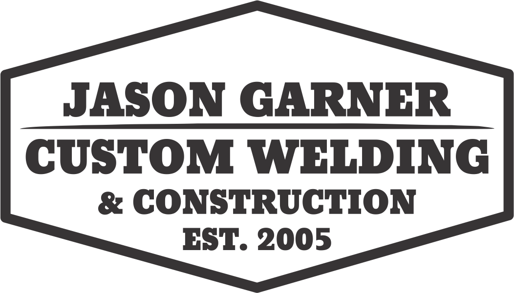 Jason Garner Custom Welding - Bonham Area Chamber of Commerce